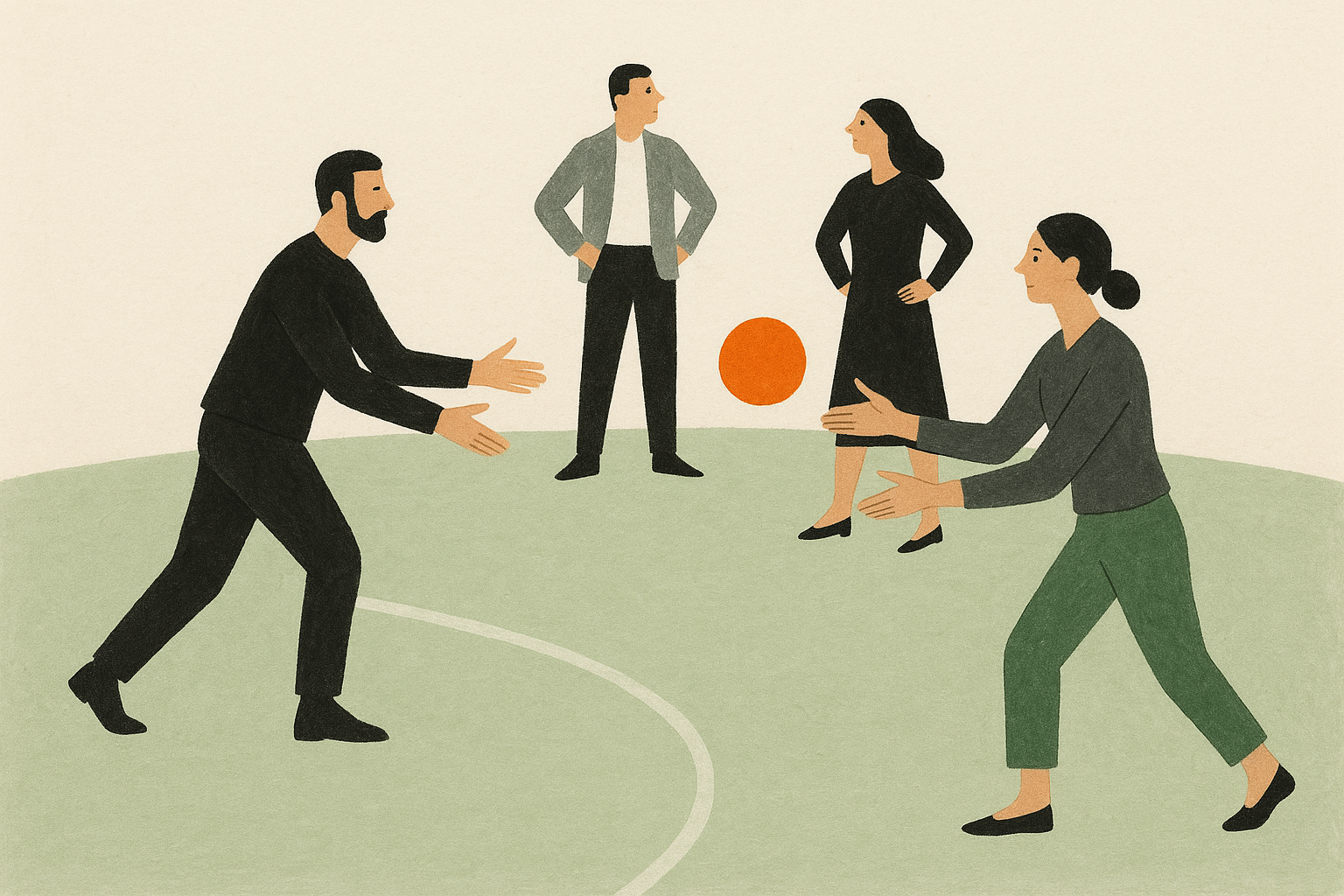 Horizon scanning guide – Foresight resources & guides